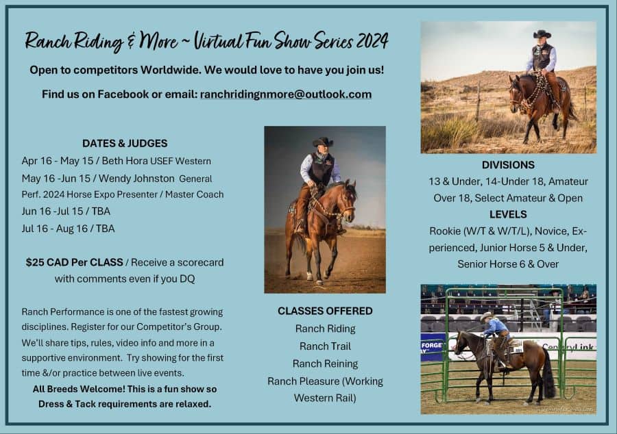 Atlantic Canada Equine Events | Welcome To Atlantic Canada Equine Events