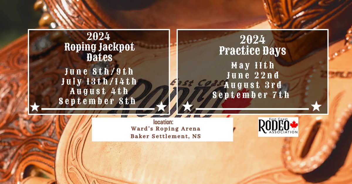 Atlantic Canada Equine Events | Welcome To Atlantic Canada Equine Events